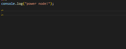 vscode插件-Power Mode | Tianye Blog